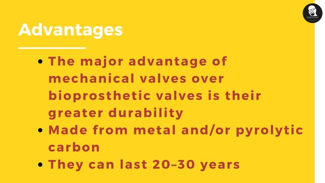 Prosthetic Heart Valves And Its Structures Ppt