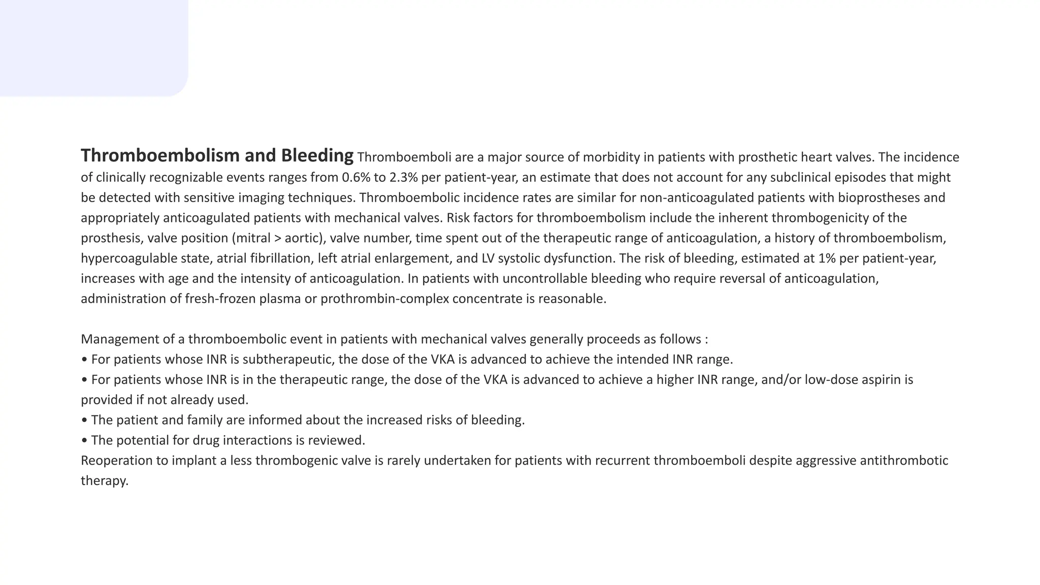 Prosthetic Heart Valves from Research Paper | PPTX