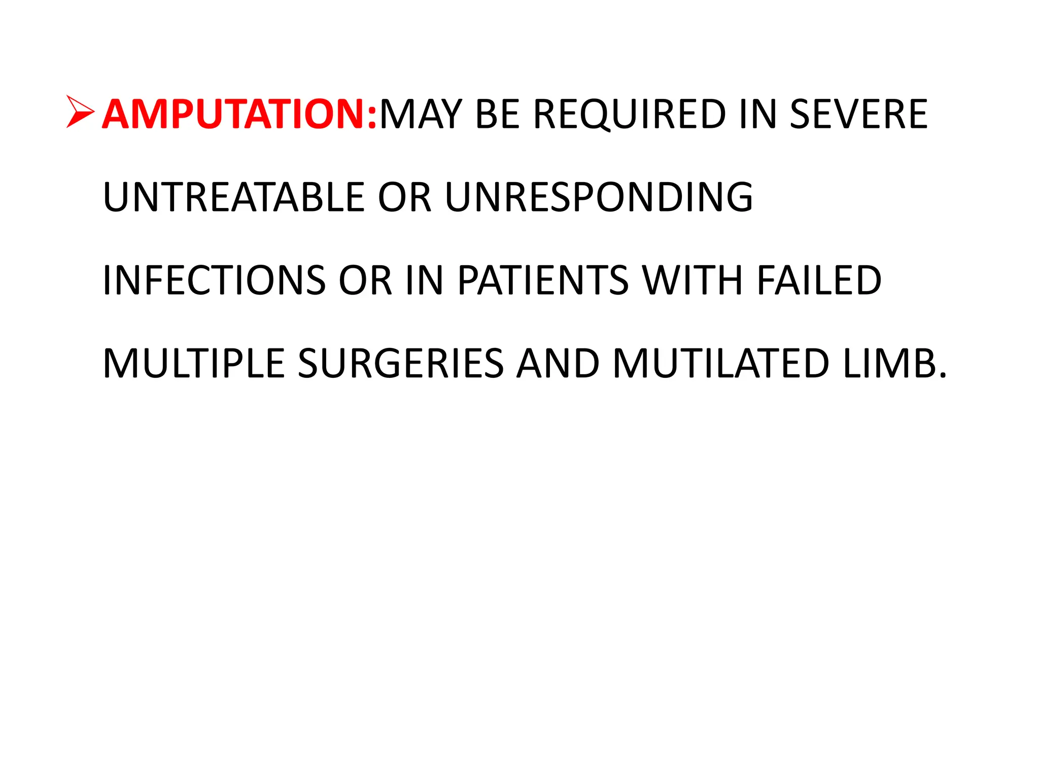 Prosthetic joint infection in detail powerpoint | PPTX