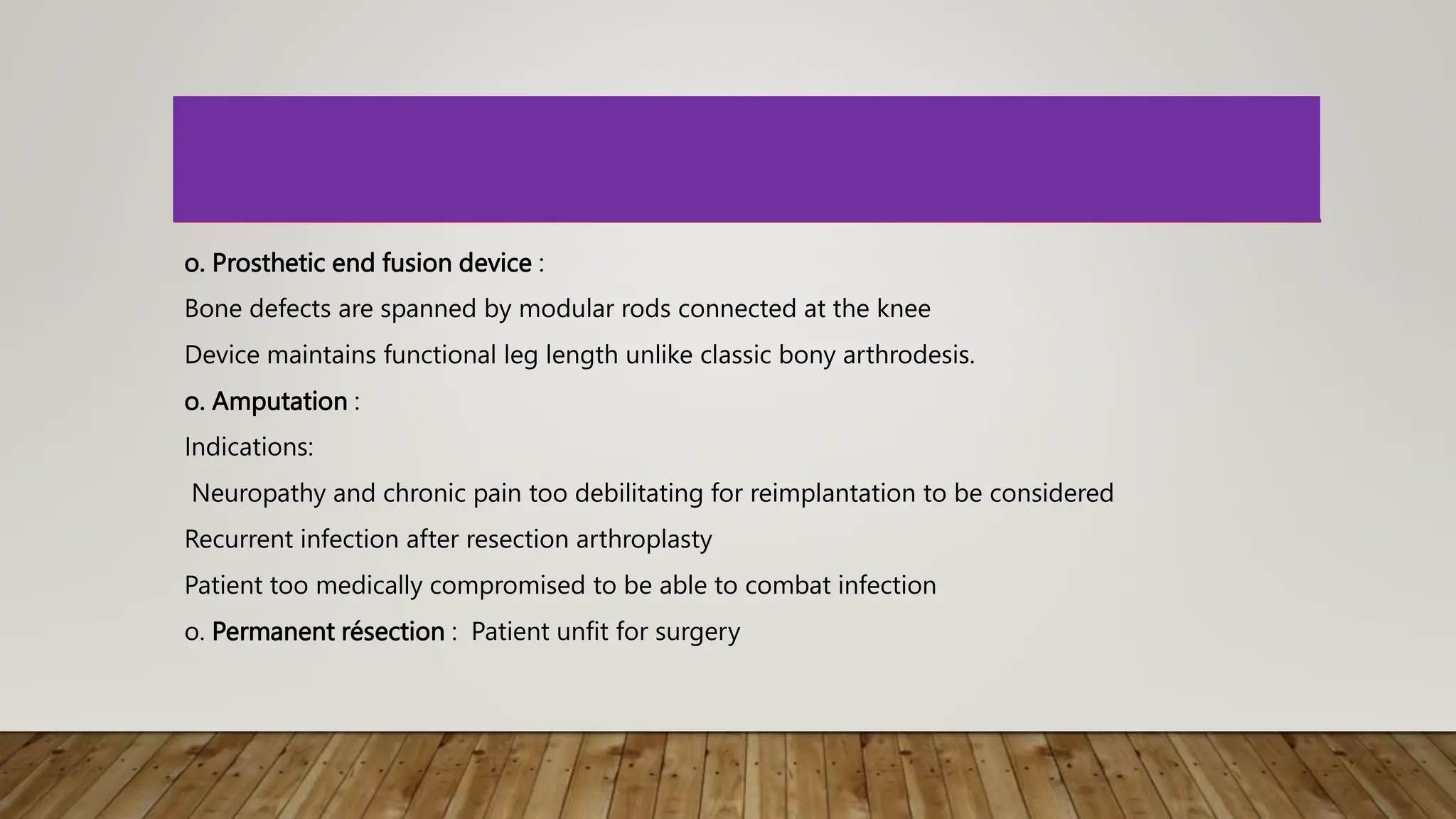 prosthetic joint infection(diagnosis and management ).pptx