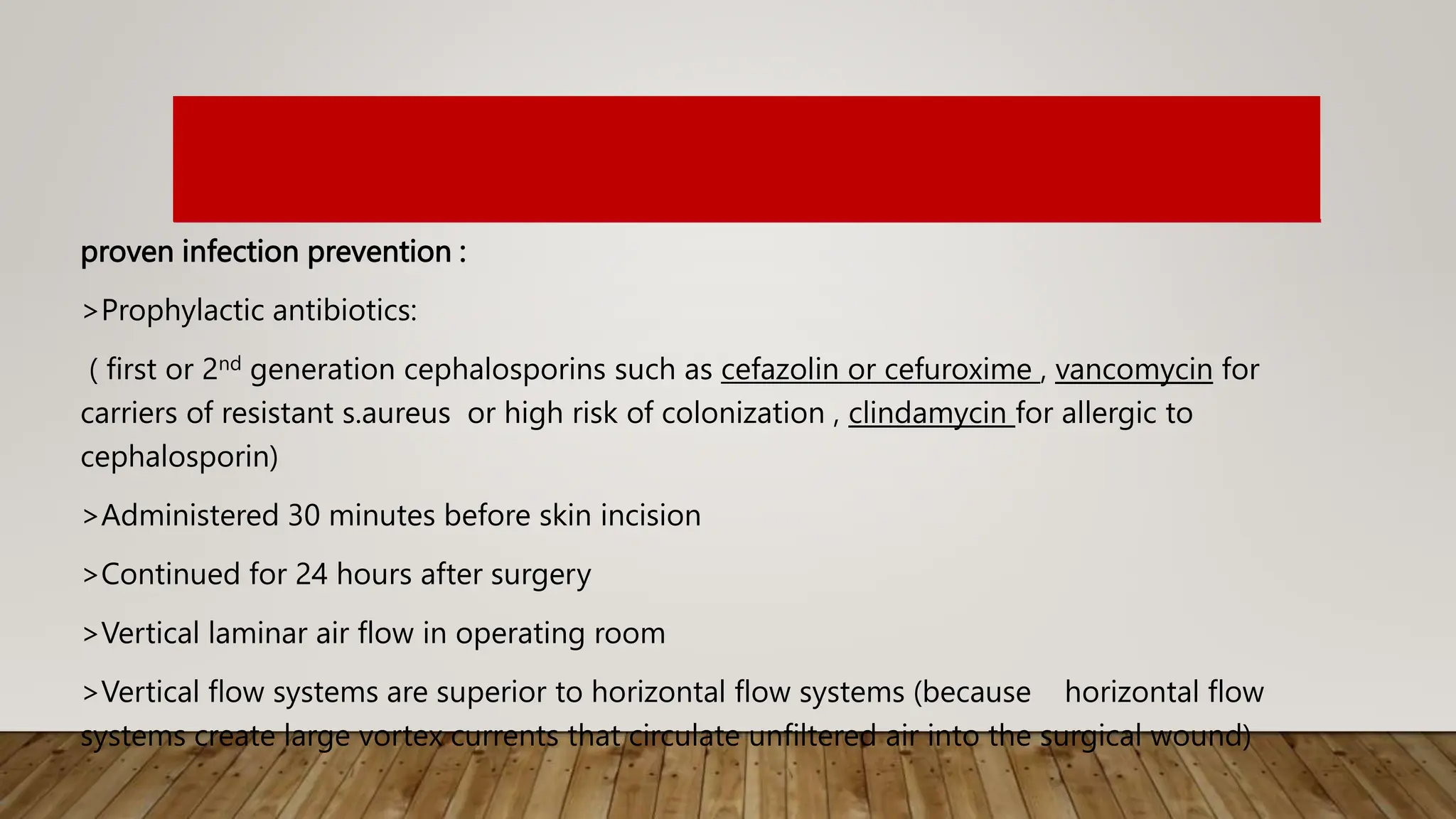 prosthetic joint infection(diagnosis and management ).pptx