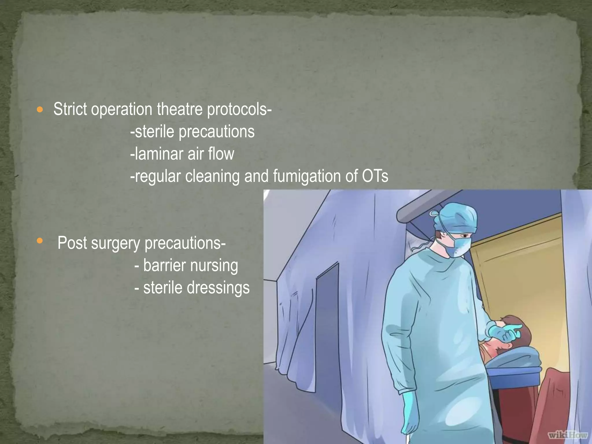 Prosthetic joint infections | PPTX