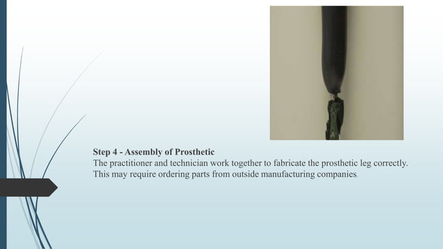Prosthetic legs.pptx