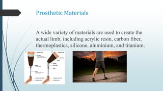 Prosthetic legs.pptx