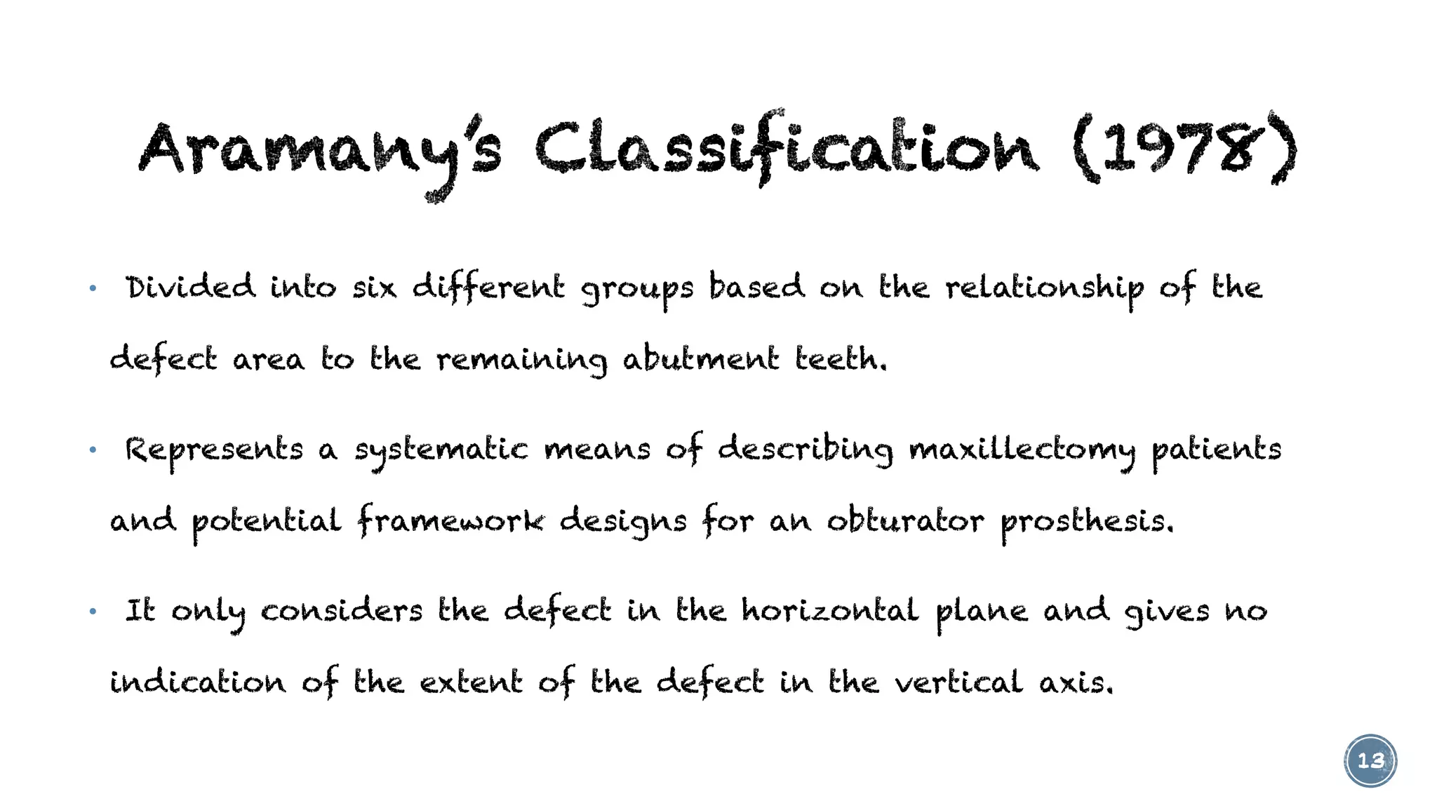 Prosthetic Management of Acquired Maxillary Defects | PDF