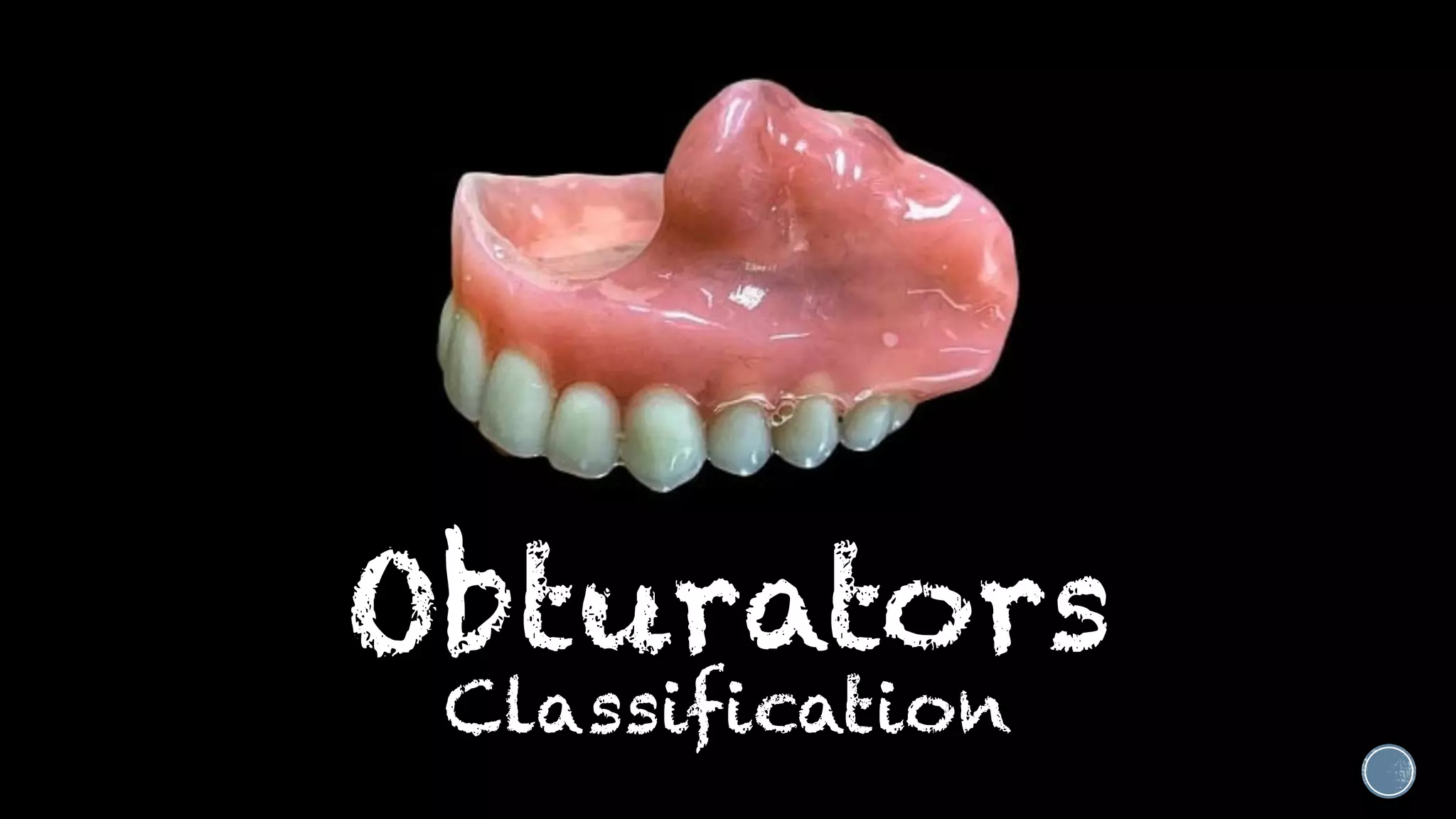 Prosthetic Management of Acquired Maxillary Defects | PDF