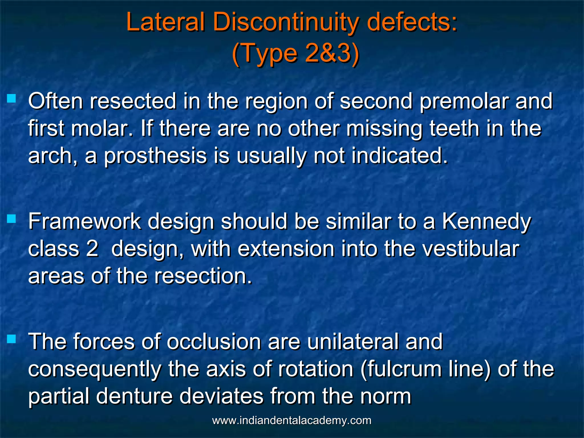 Prosthetic management of mandibulectomy and glossectomy pati ...