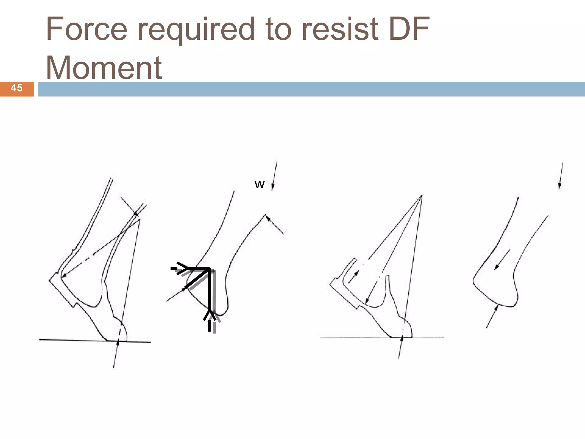 Prosthetic management of symes and partial foot amputation | PPT