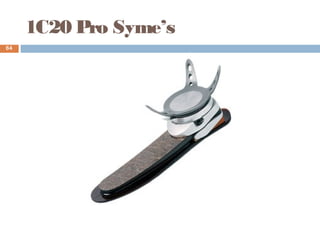 Prosthetic management of symes and partial foot amputation | PPT