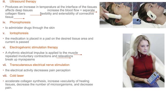 Prosthetic management of tmd | PPTX