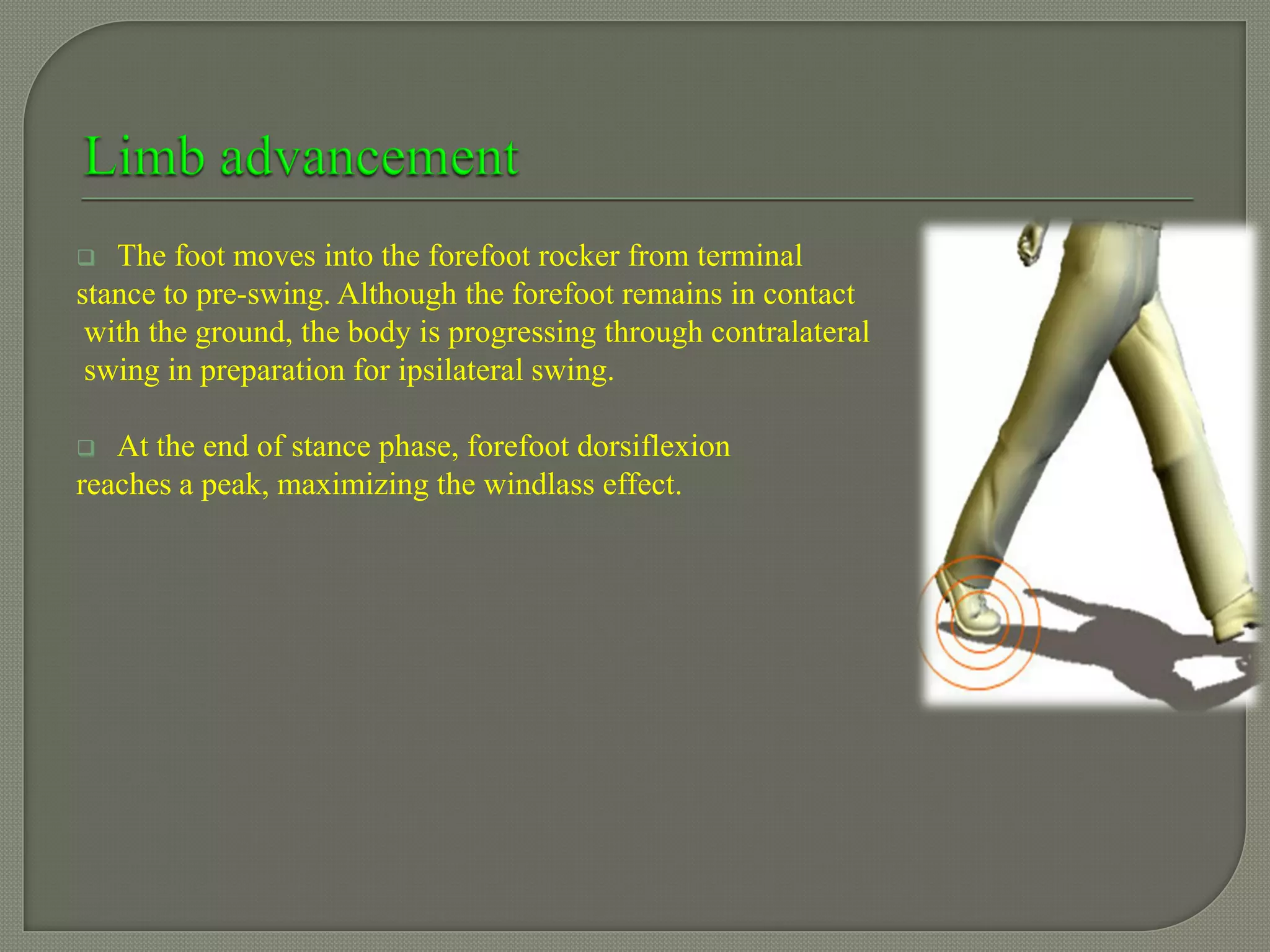 Prosthetics foot | PDF