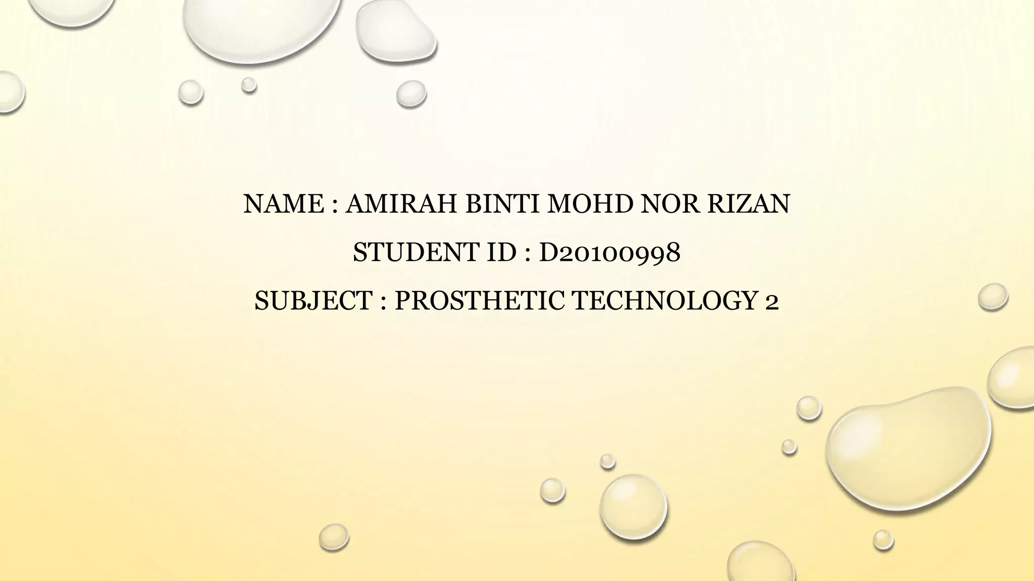 clinical & laboratory step in complete denture | PPTX