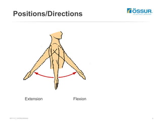 Basic Prosthetics II | PPTX