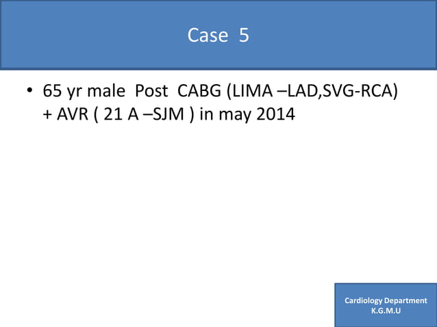 Prosthetic valve evaluation gaurav | PPTX | Heart and Cardiovascular ...
