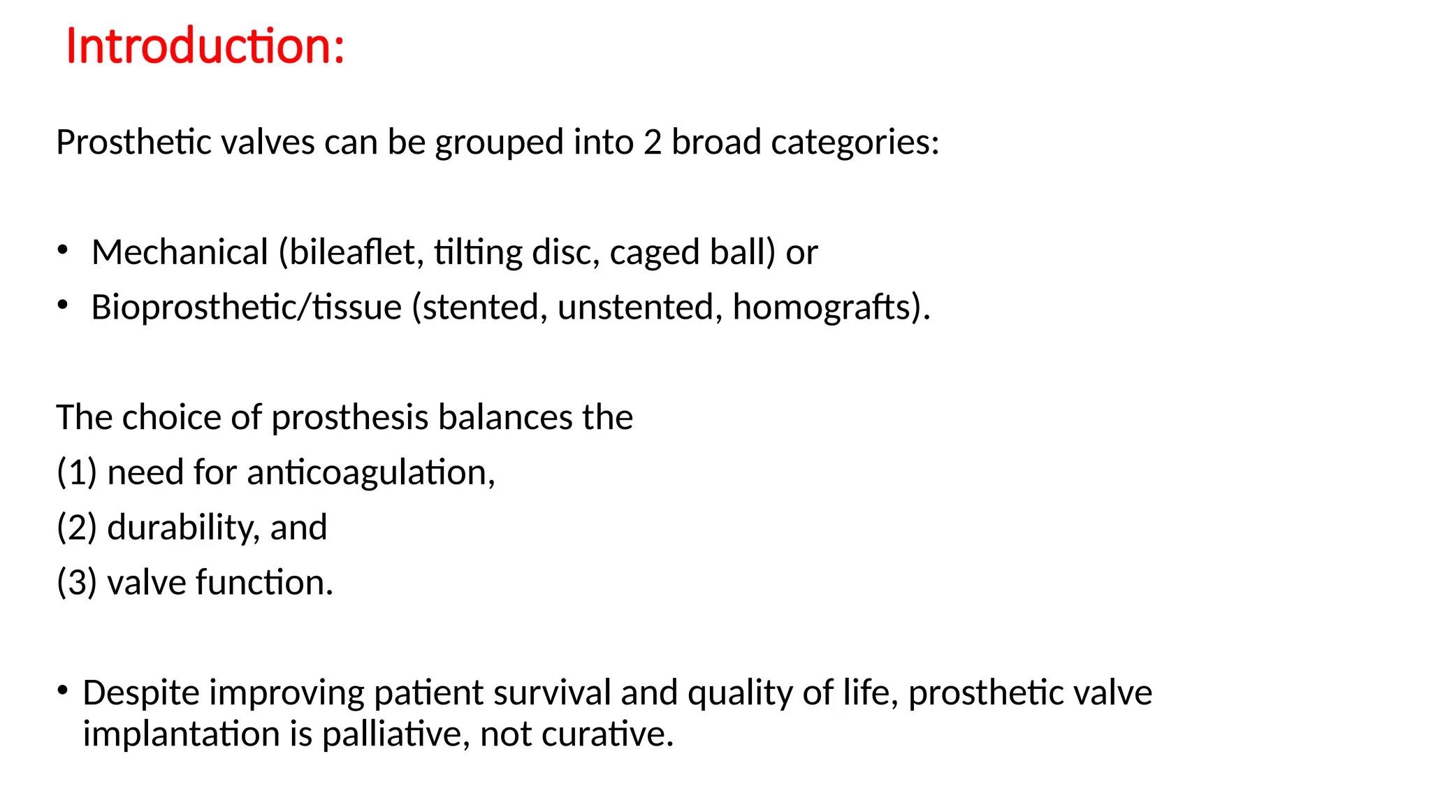 PROSTHETIC VALVES-perioperative echo evaluation.pptx