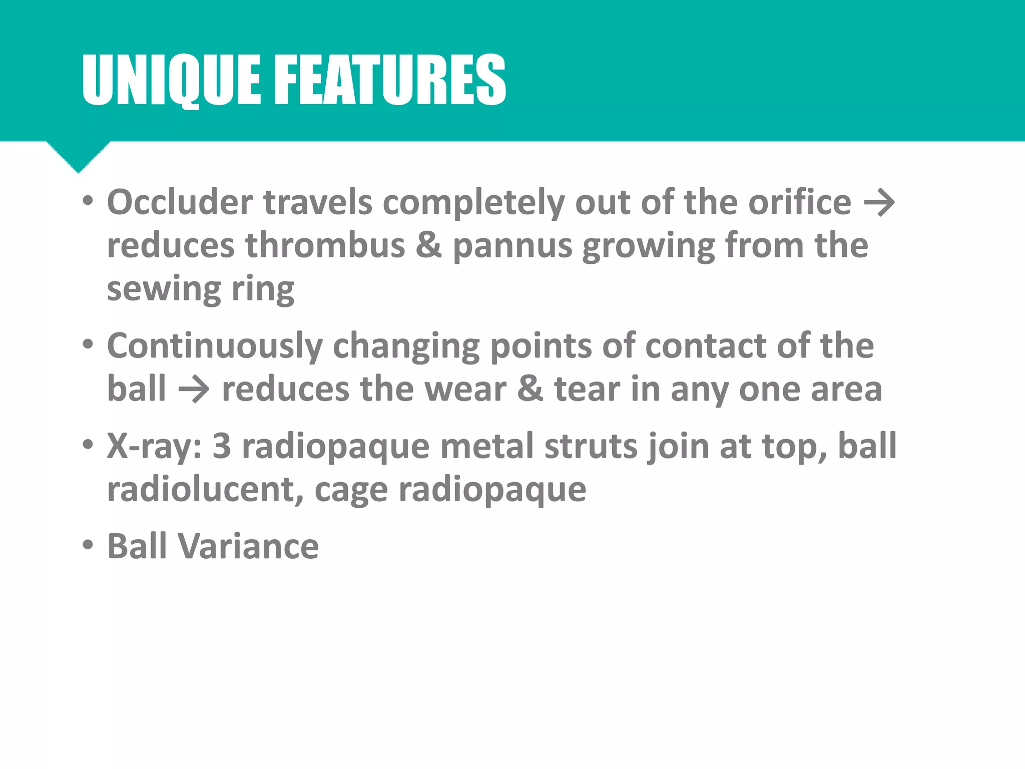 Prosthetic heart valves types physiology | PPTX