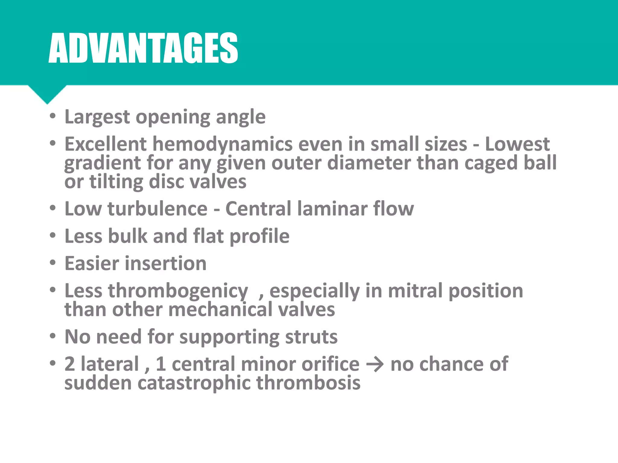 Prosthetic heart valves types physiology | PPTX