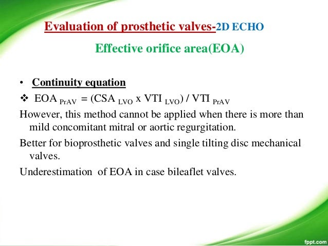 Prosthetic valves the past present and future i tammi raju