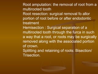 prostho-perio interdisciplanary approcah in fpd.ppt