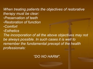 prostho-perio interdisciplanary approcah in fpd.ppt