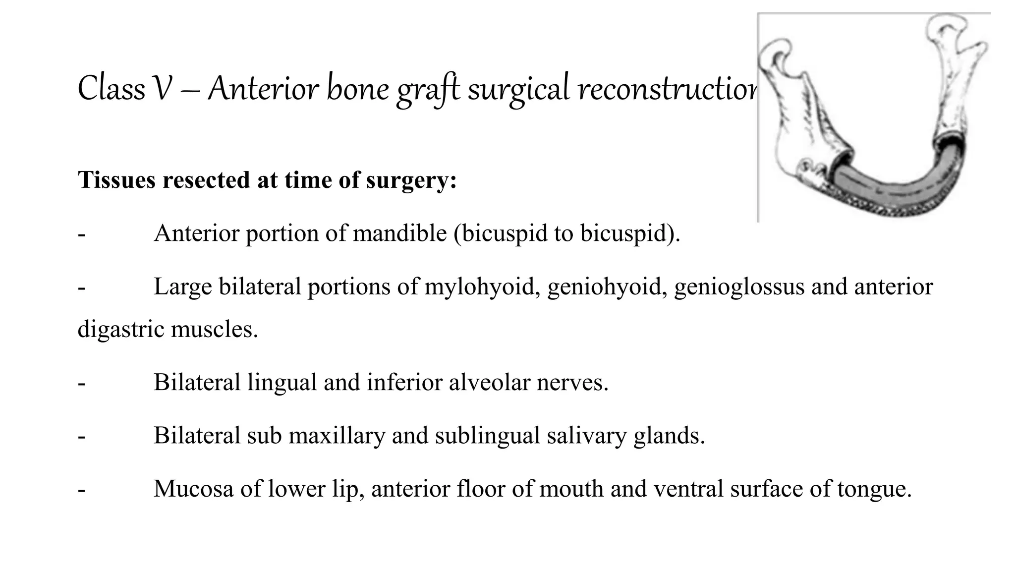 PROSTHODONTIC MANAGEMENT OF MANDIBULAR DEFECTS.pptx