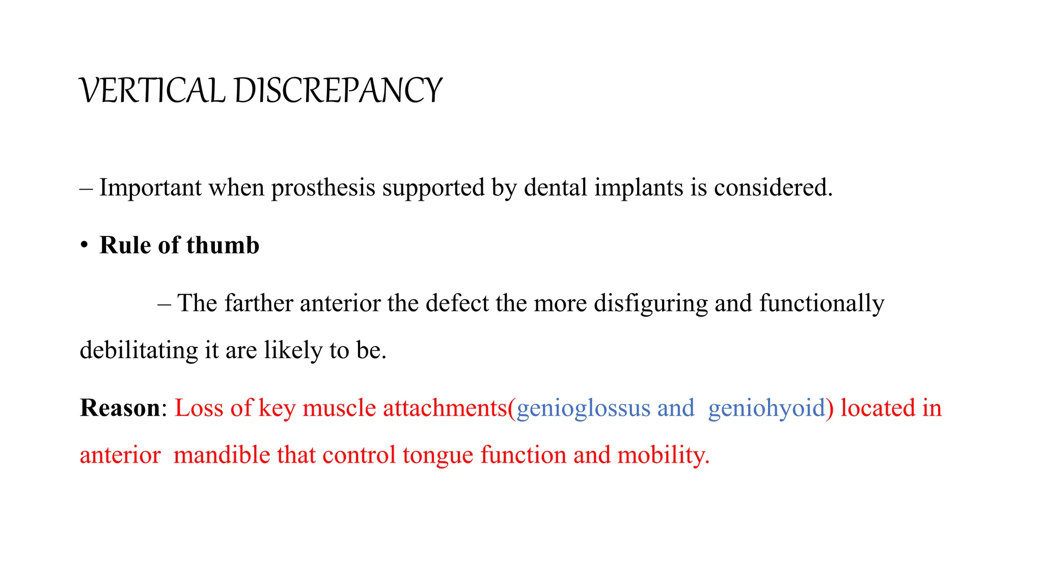 PROSTHODONTIC MANAGEMENT OF MANDIBULAR DEFECTS.pptx