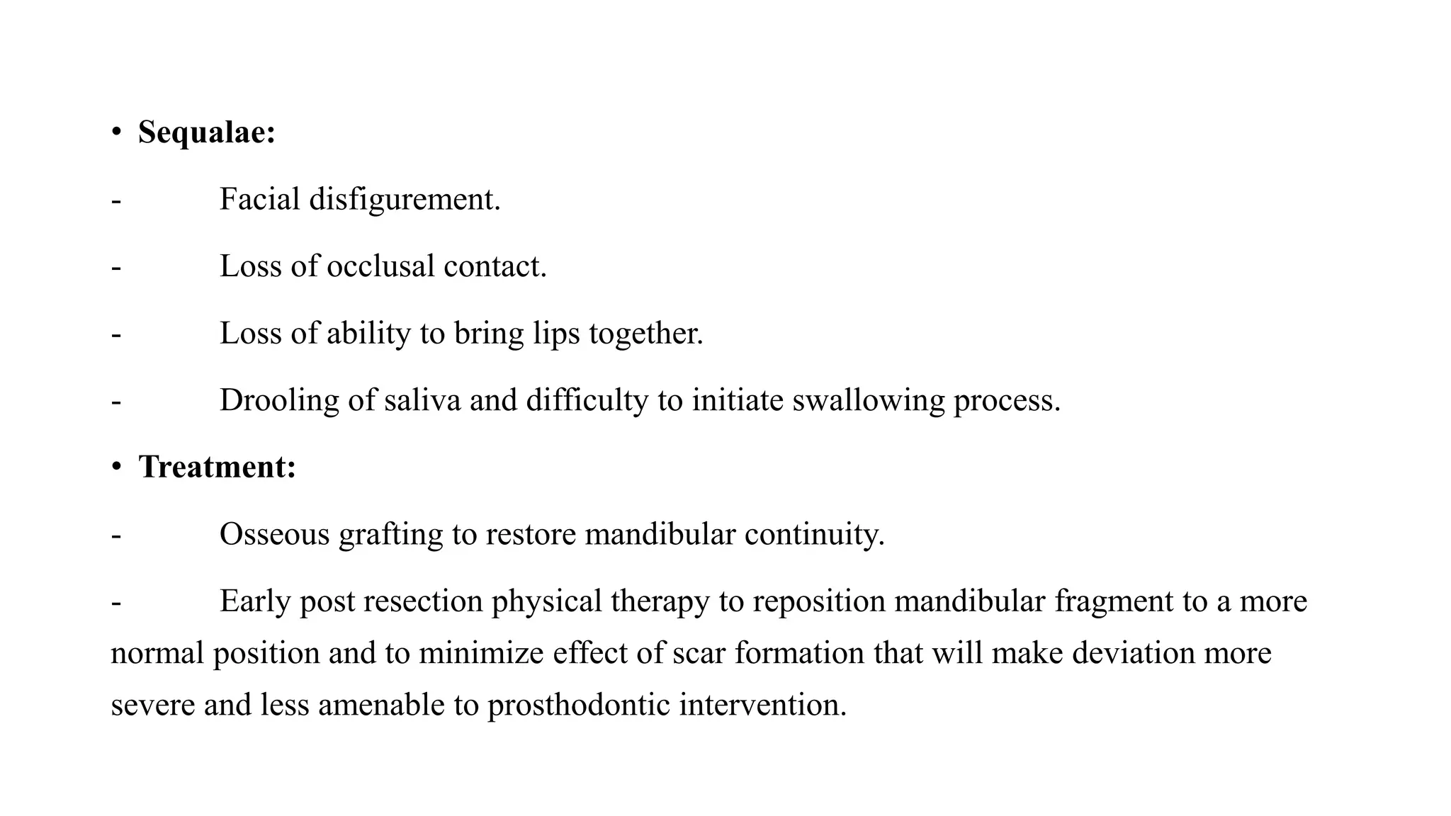 PROSTHODONTIC MANAGEMENT OF MANDIBULAR DEFECTS.pptx