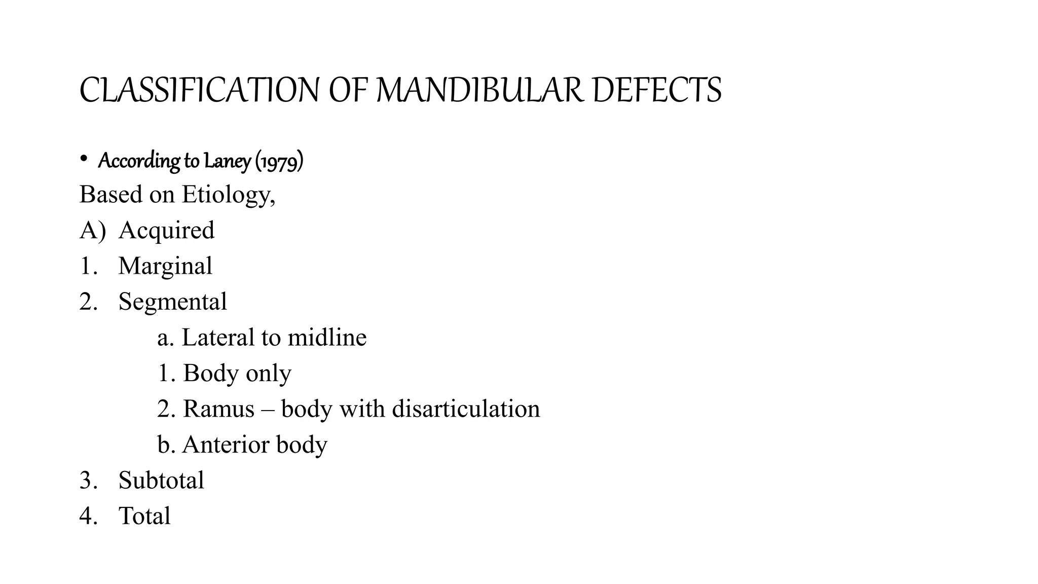 PROSTHODONTIC MANAGEMENT OF MANDIBULAR DEFECTS.pptx
