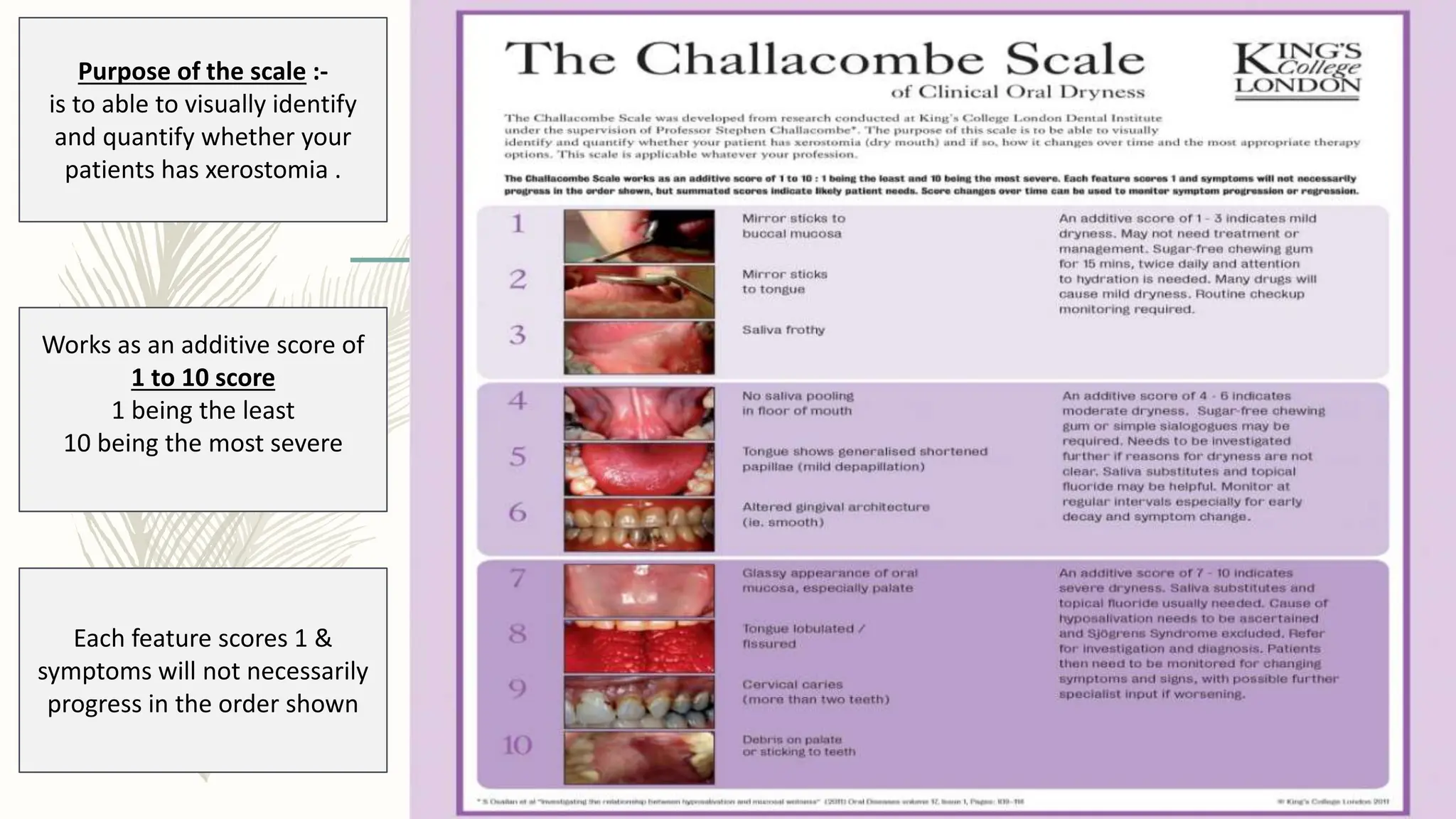 Prosthodontic Management of Xerostomia.pptx