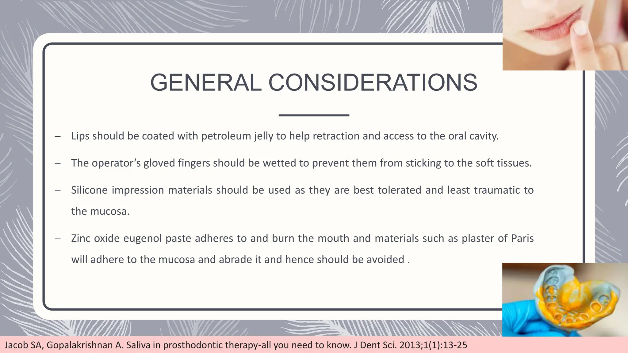 Prosthodontic Management of Xerostomia.pptx