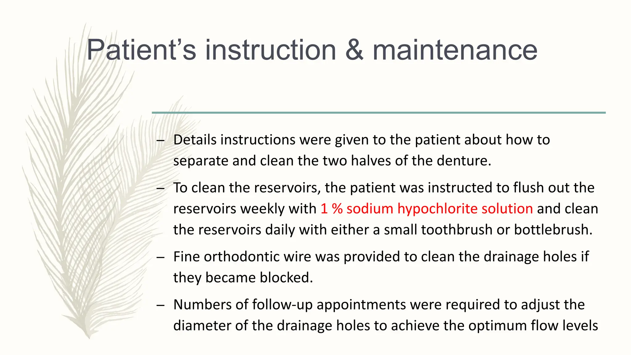 Prosthodontic Management of Xerostomia.pptx