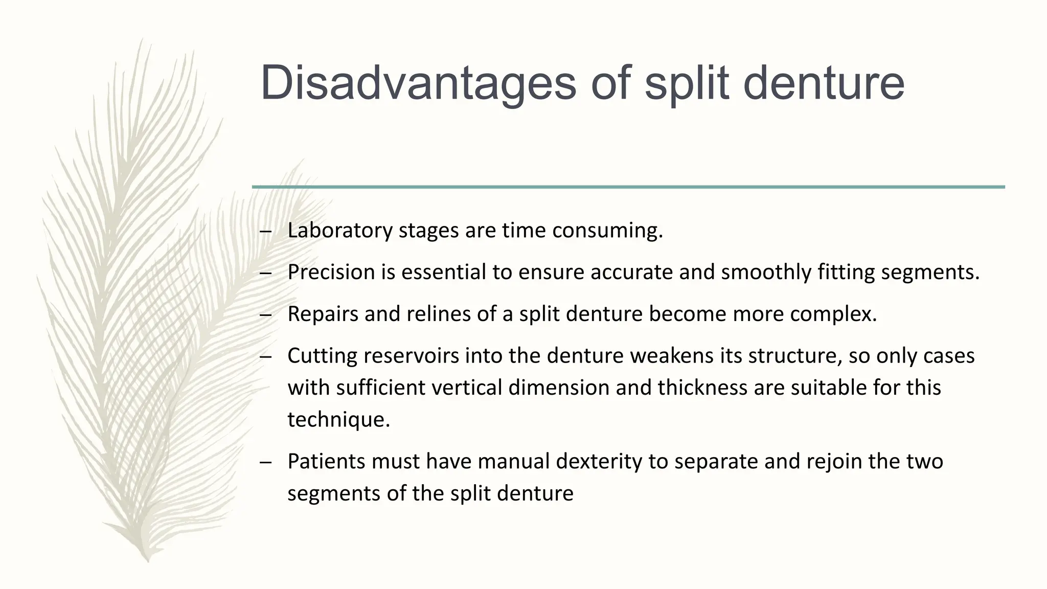 Prosthodontic Management of Xerostomia.pptx