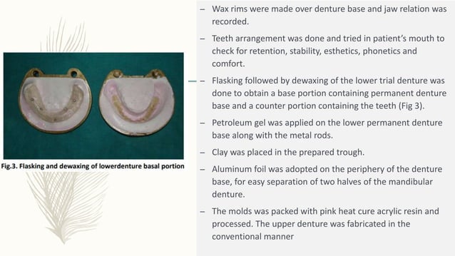 Prosthodontic Management of Xerostomia.pptx