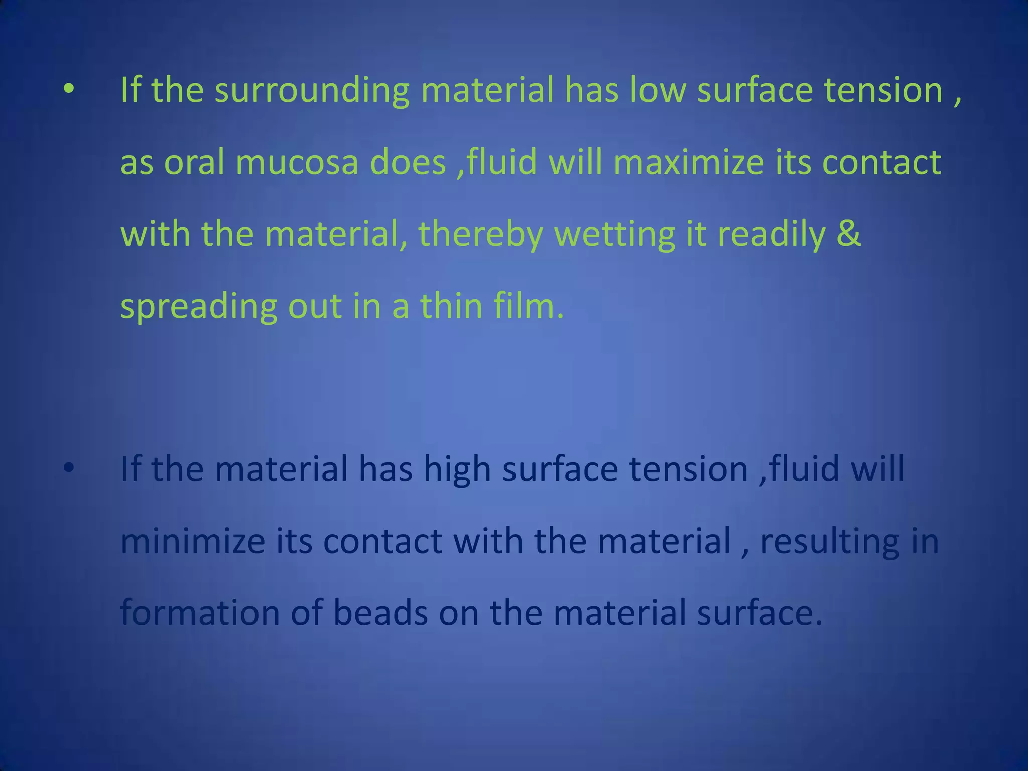 impression techniques of complete denture | PPTX