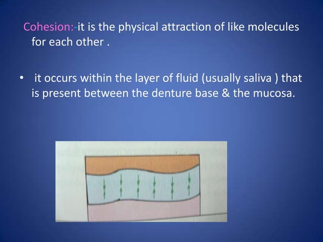 impression techniques of complete denture | PPTX | Dental Health ...