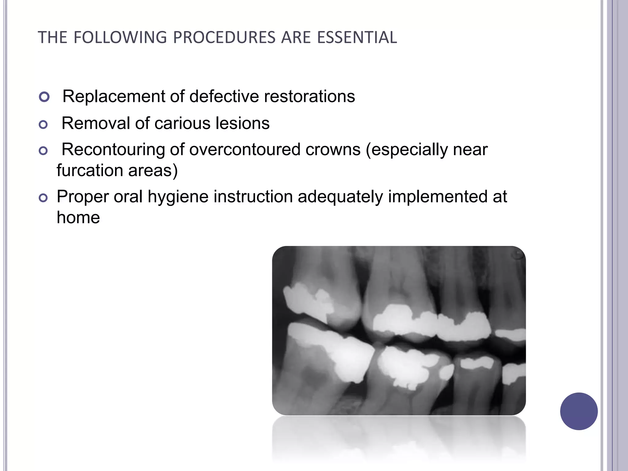 Prosthodontic treatment planning flow chart and communication with ...