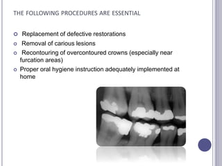 Prosthodontic treatment planning flow chart and communication with ...