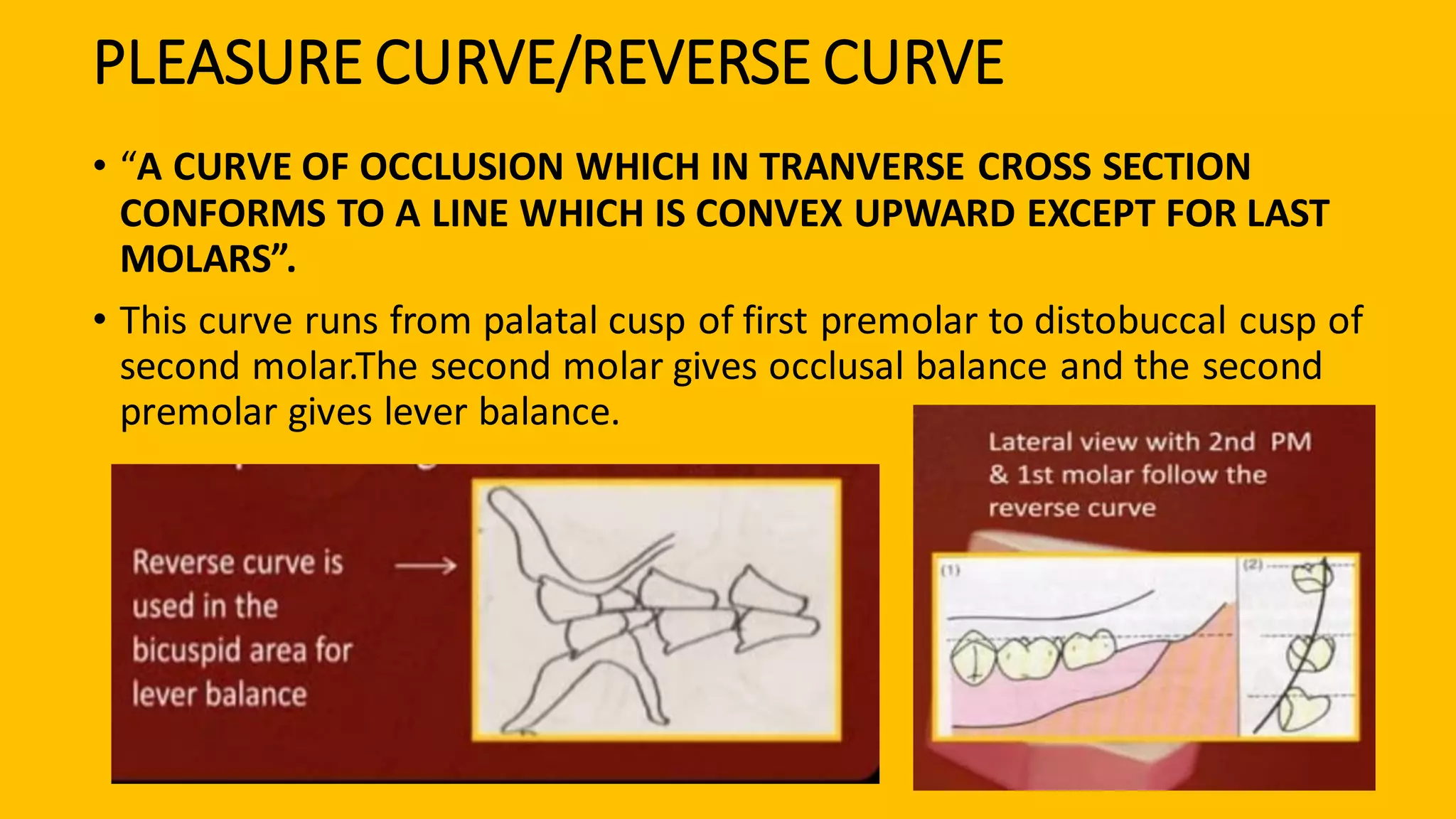 BALANCED OCCLUSION | PDF