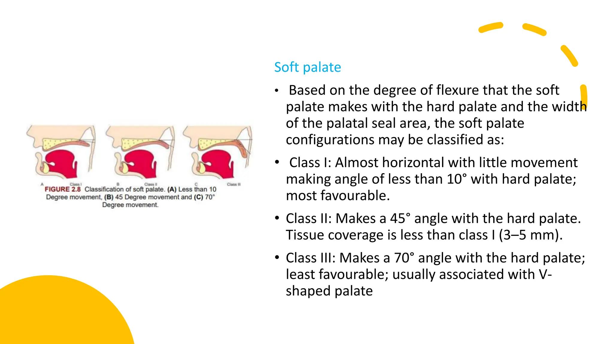 Diagnosis and treatment planning in complete denture | PPTX