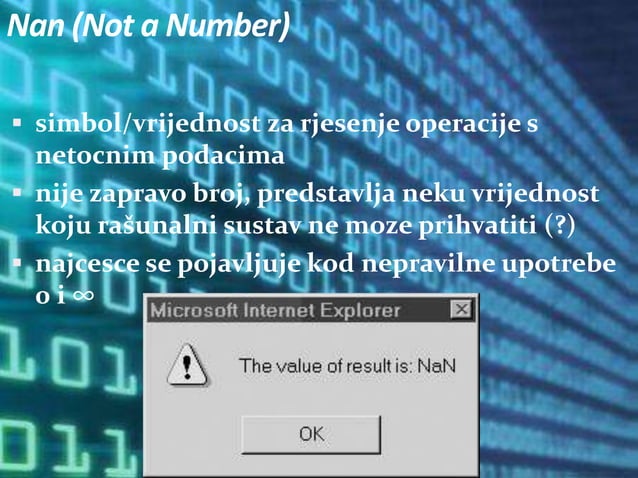Prosti brojevi | PPT