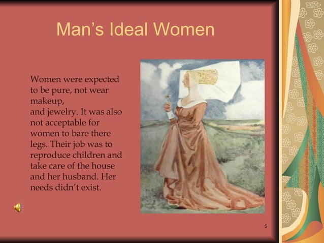 Prostitution In The Victorian Era