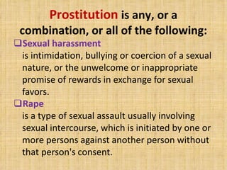 Prostitution-Rape.pptx