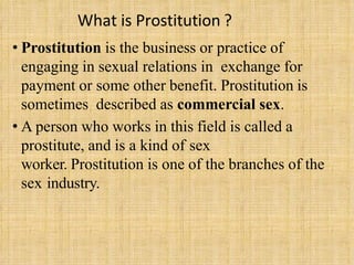 Prostitution-Rape.pptx