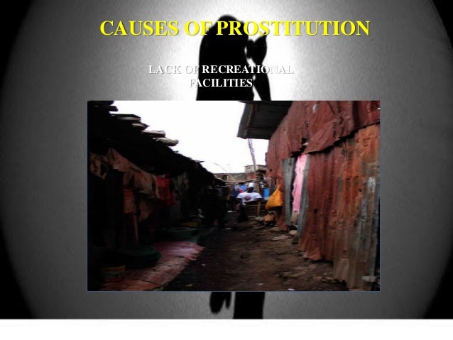 Prostitution pdf