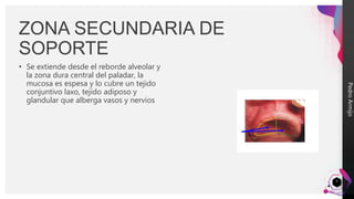 Prostodoncia total | PPTX