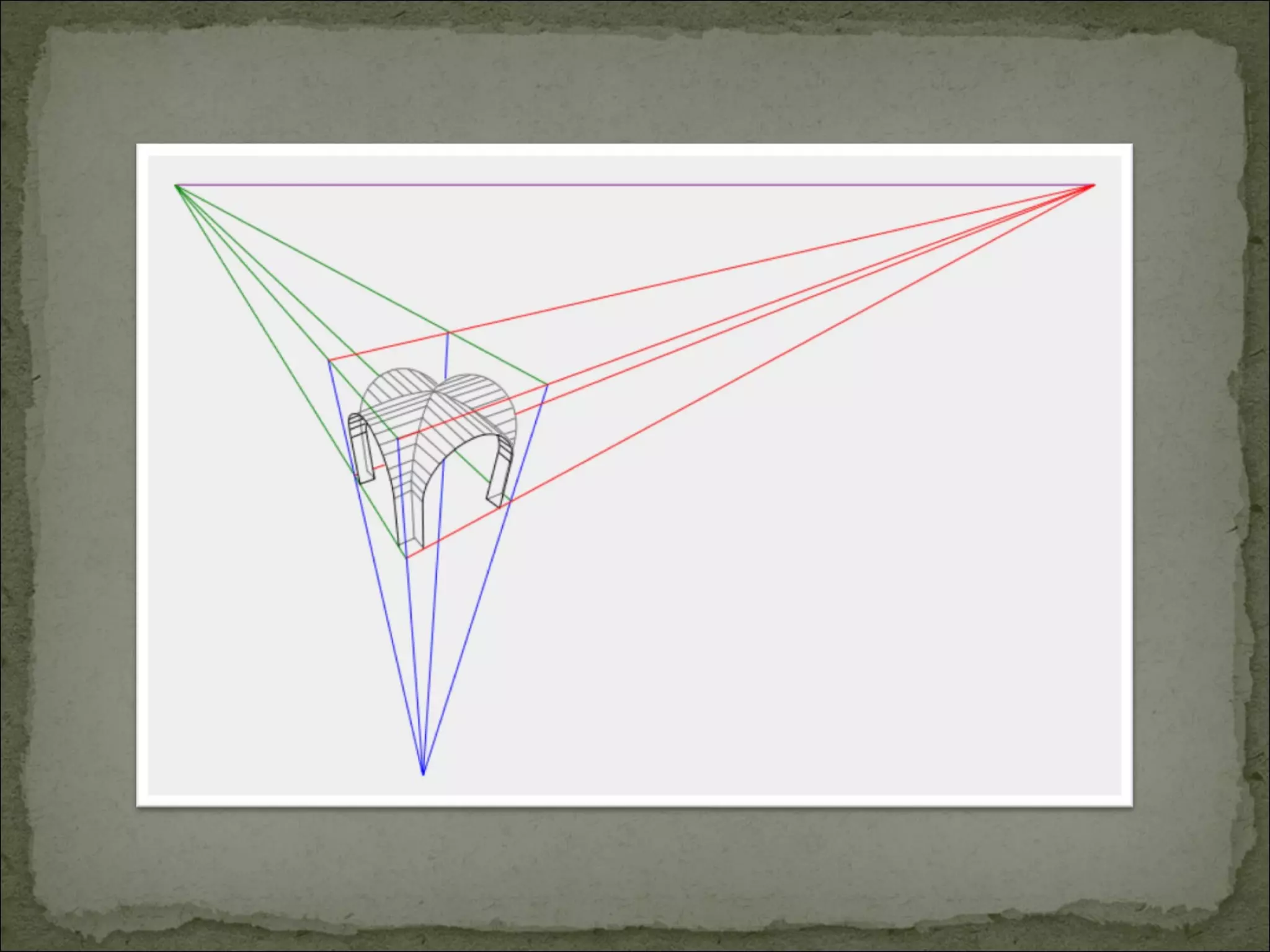 Prostor i perspektiva | PPT