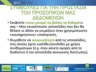 Προσωπικά Δεδομένα | PDF