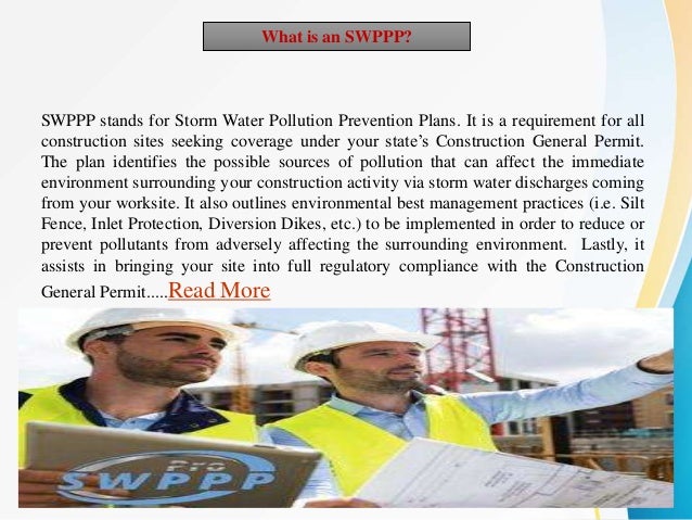 SWPPP Solutions Texas | SWPPP Construction & Development Houston TX