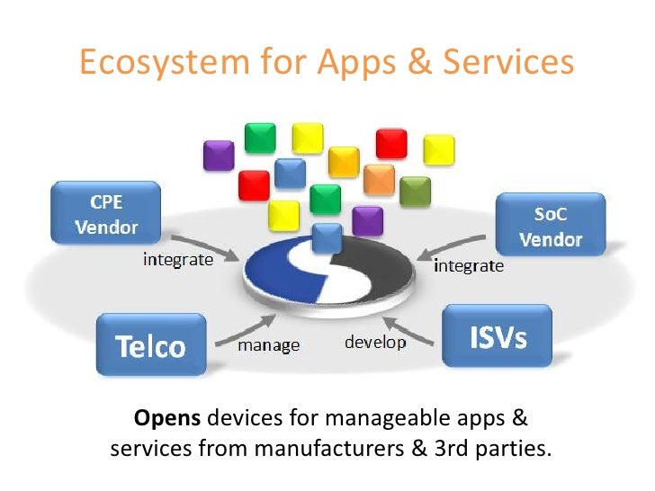 ProSyst Comany Introduction (OSGi, embedded Java, Device Management,