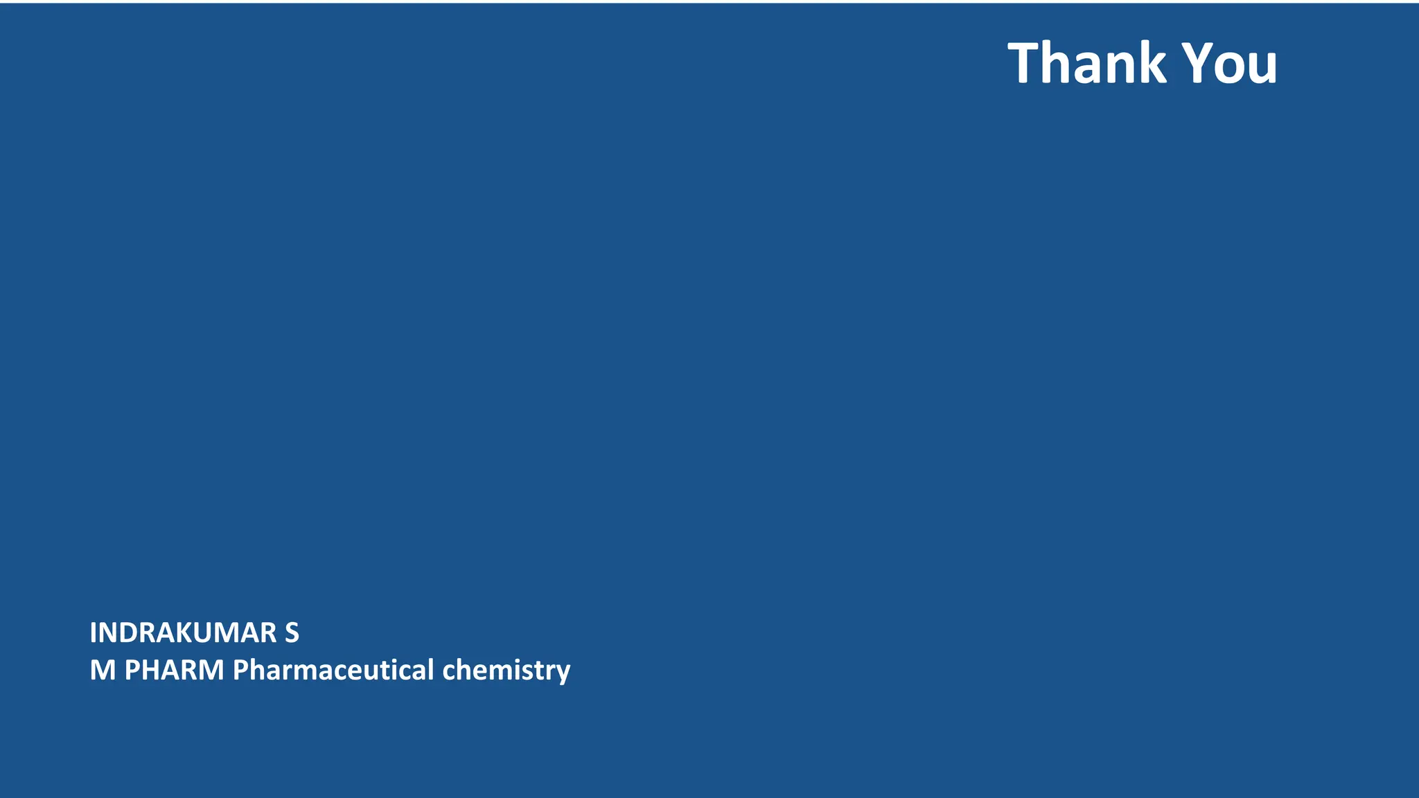 overview on protein targeted chimerase (protac) in recent life | PPTX